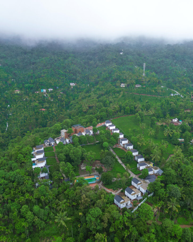 Mount Wayanad - Brookland Estate
